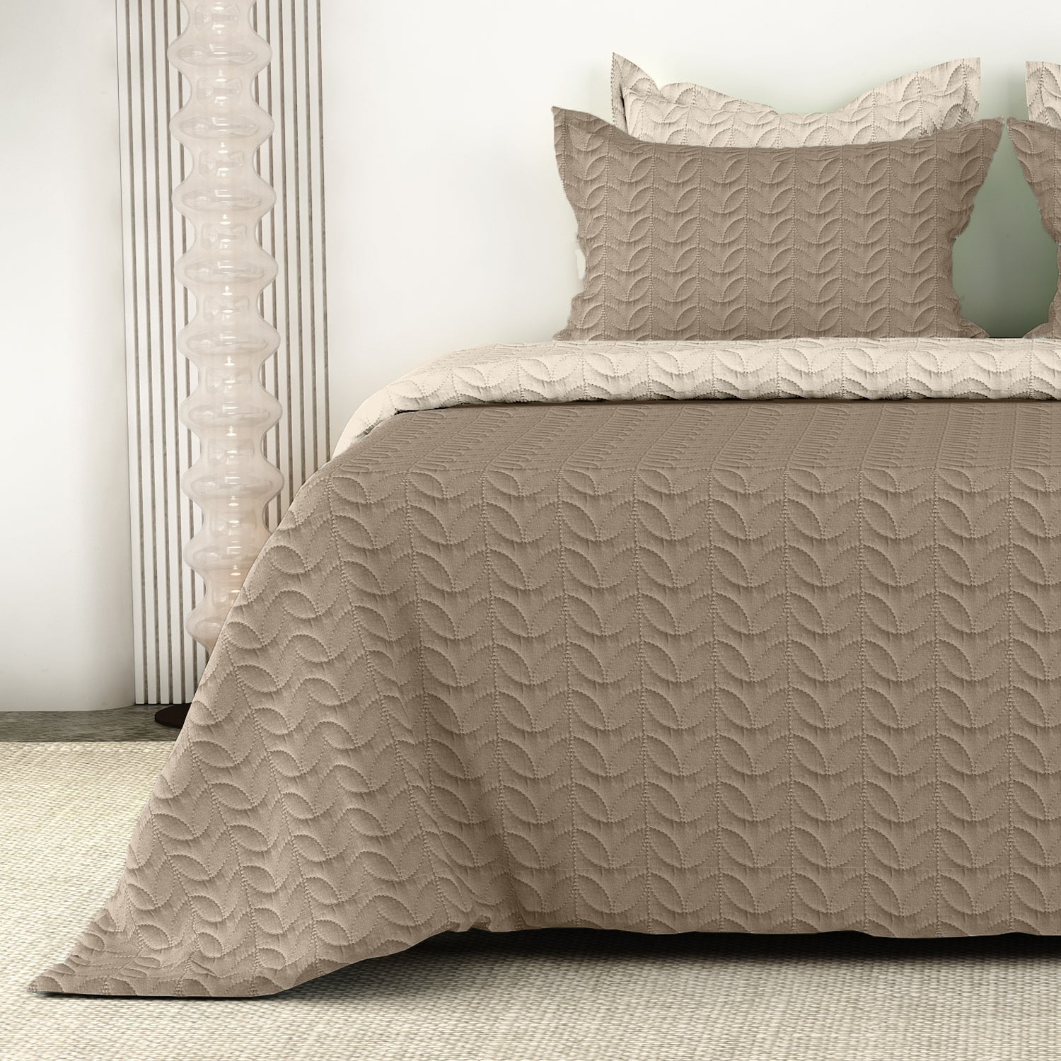 Rangriti Bedcovers – LABHAM