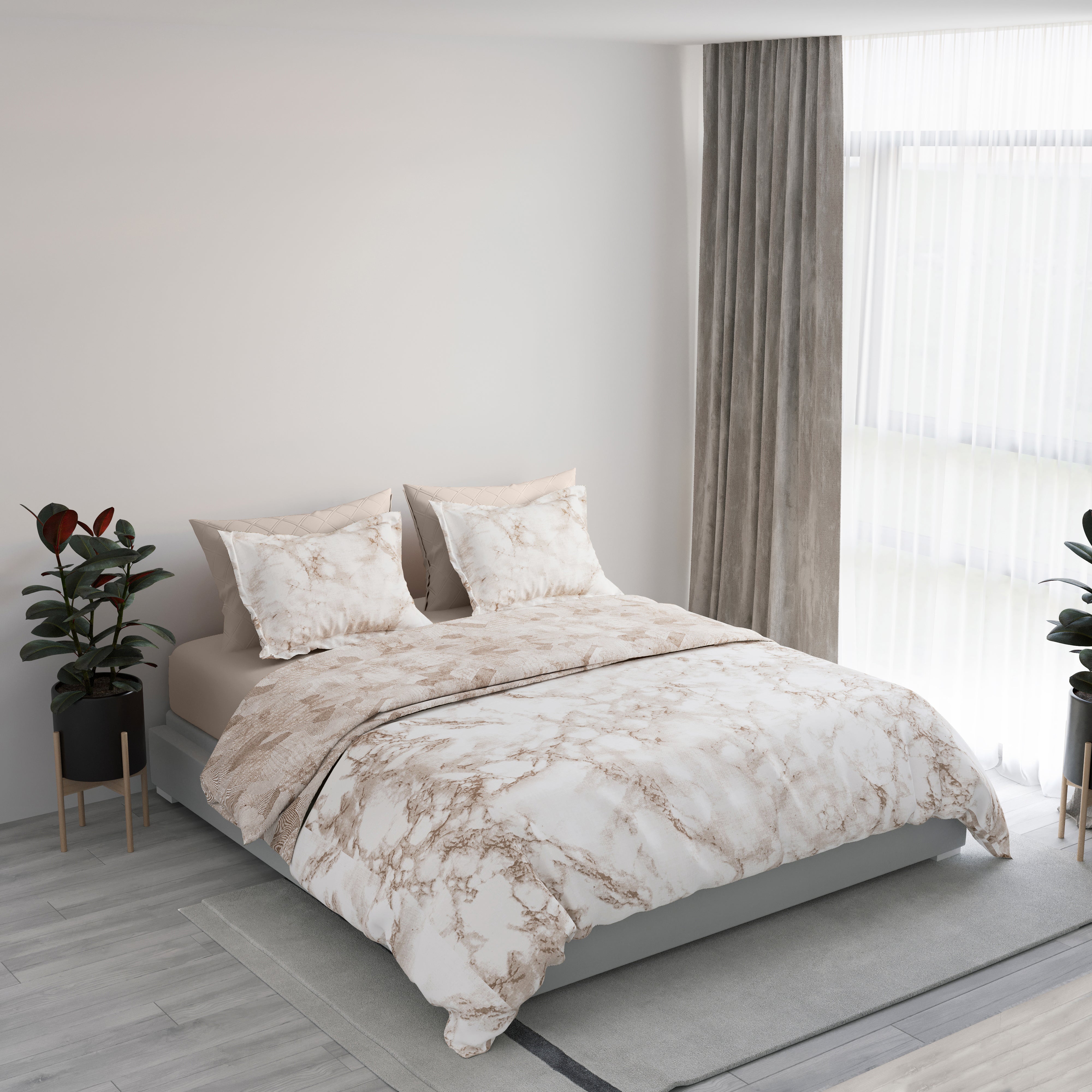 What Does the Colour of Your Bedding Say About You? – LABHAM