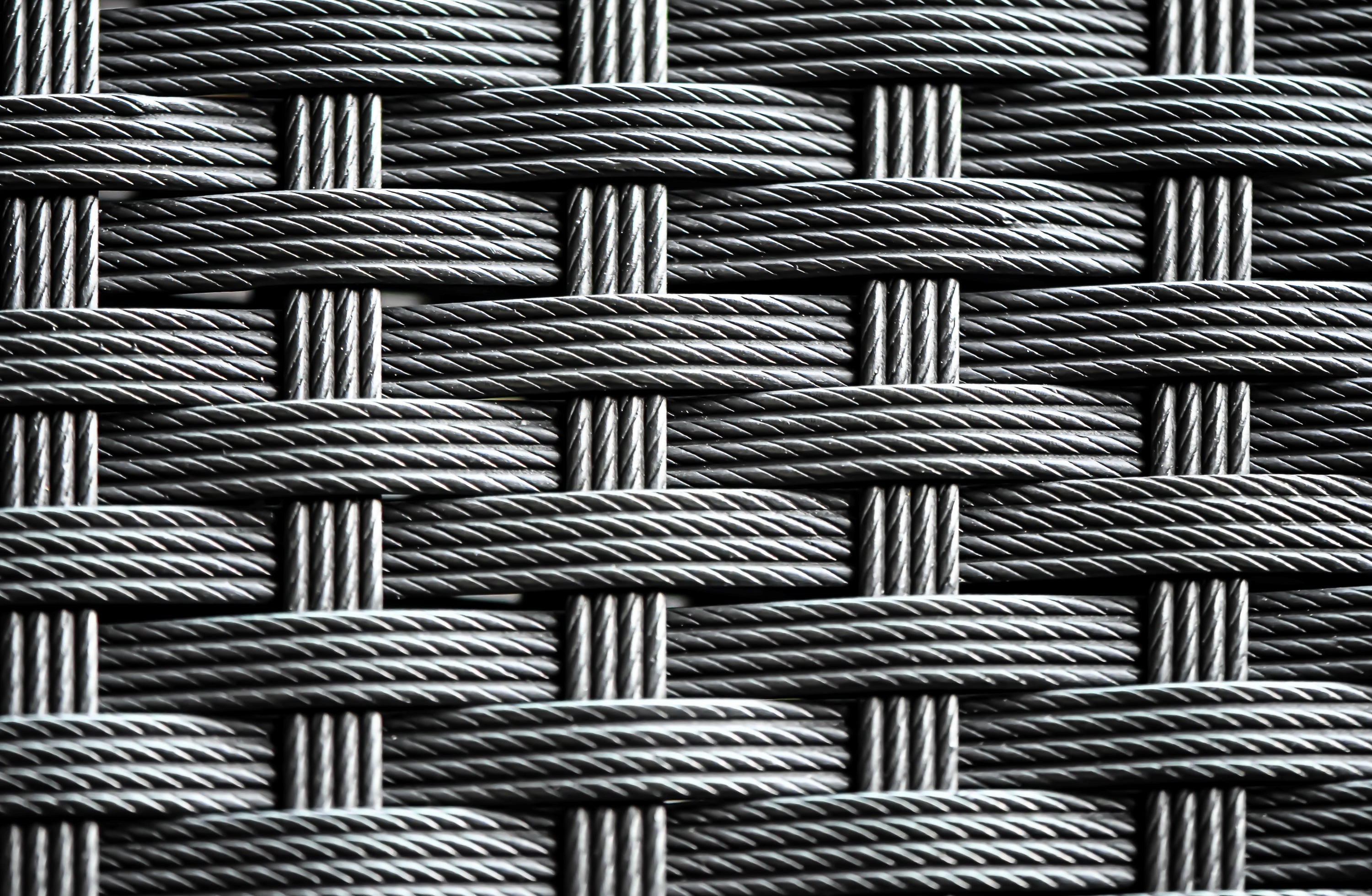 Weave Patterns: Percale vs. Sateen – LABHAM