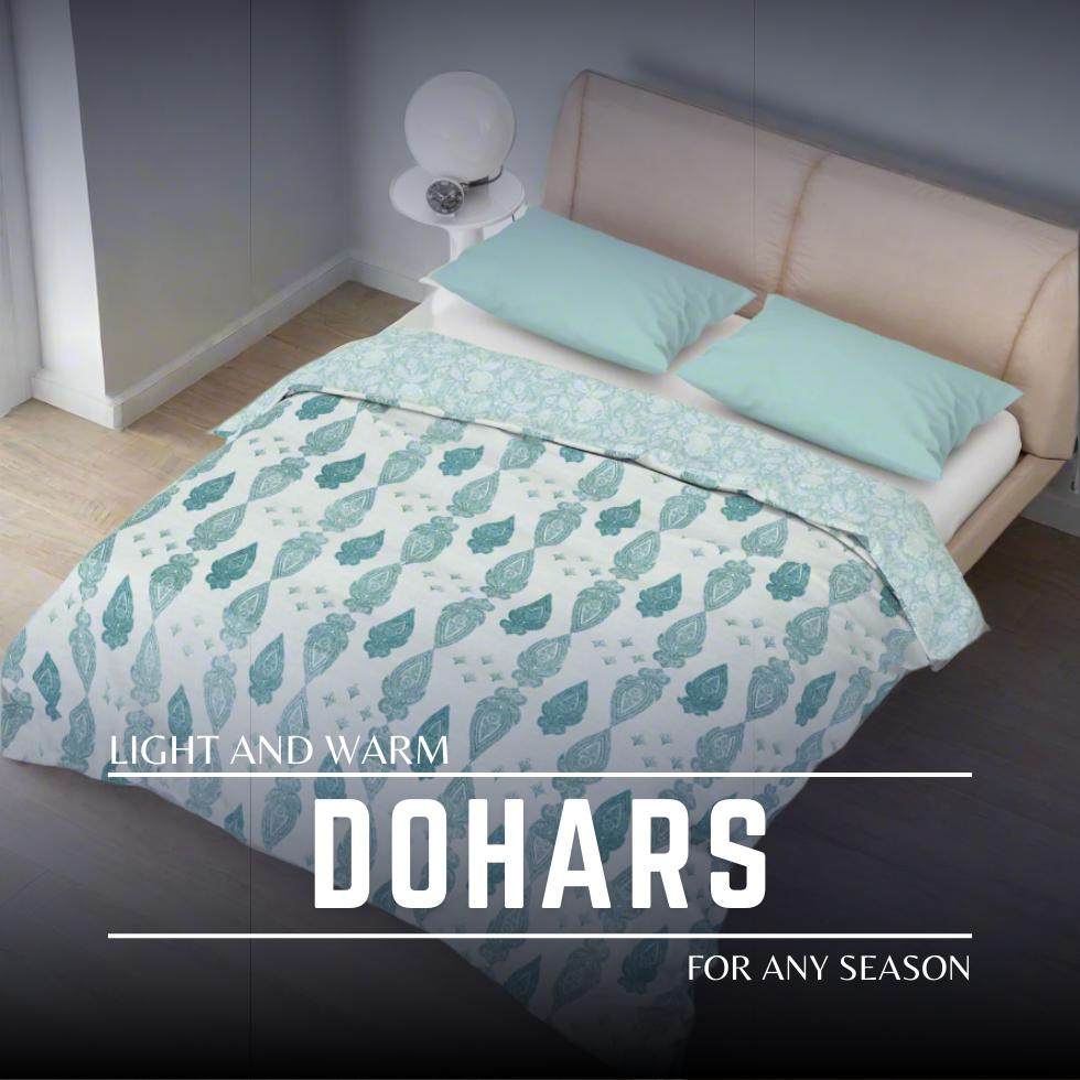 DOHAR – LABHAM