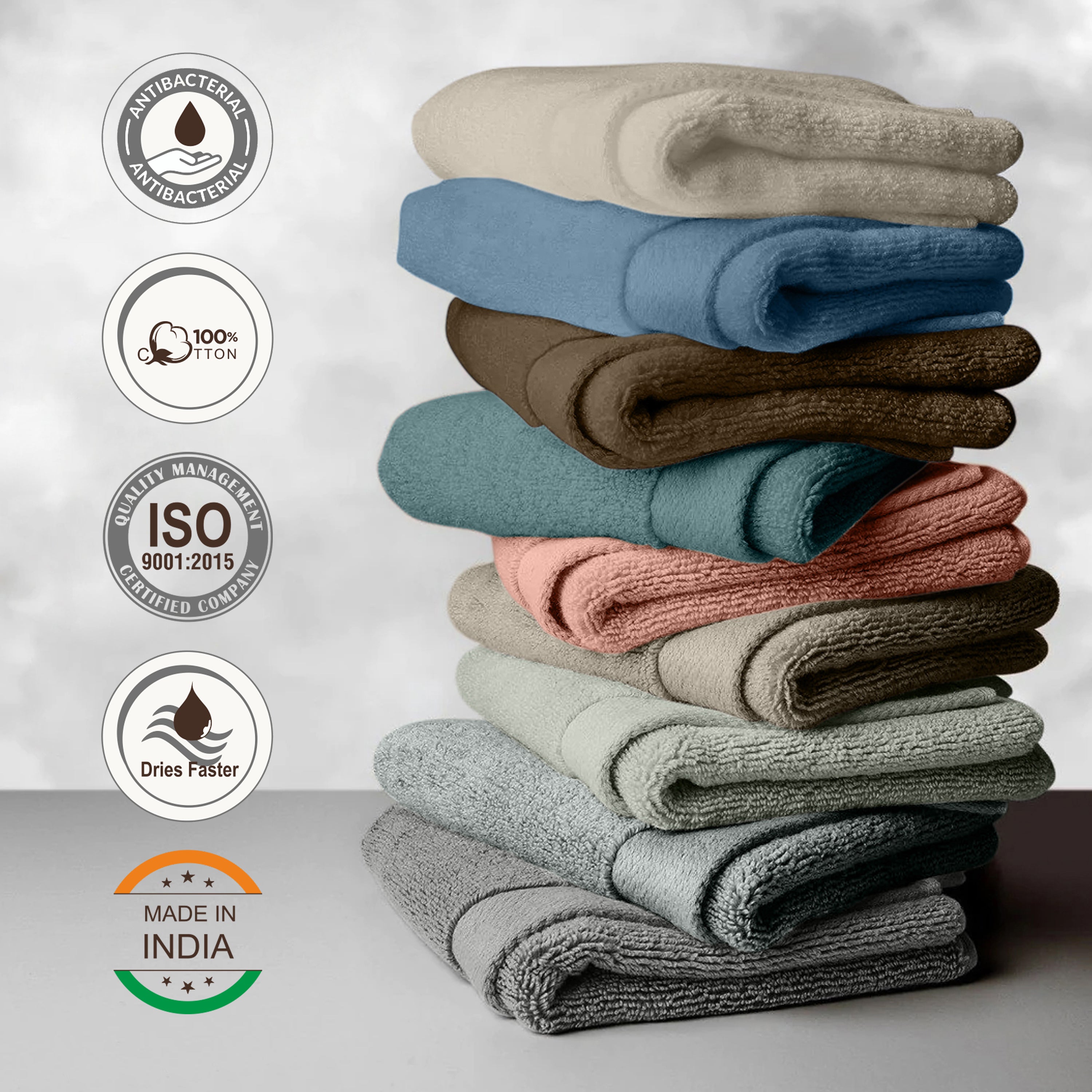 Towel.Hand – LABHAM